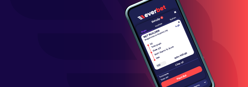 Best Casino and sports bonuses and promotions only at Everbet.