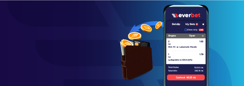 Best Casino and sports bonuses and promotions only at Everbet.