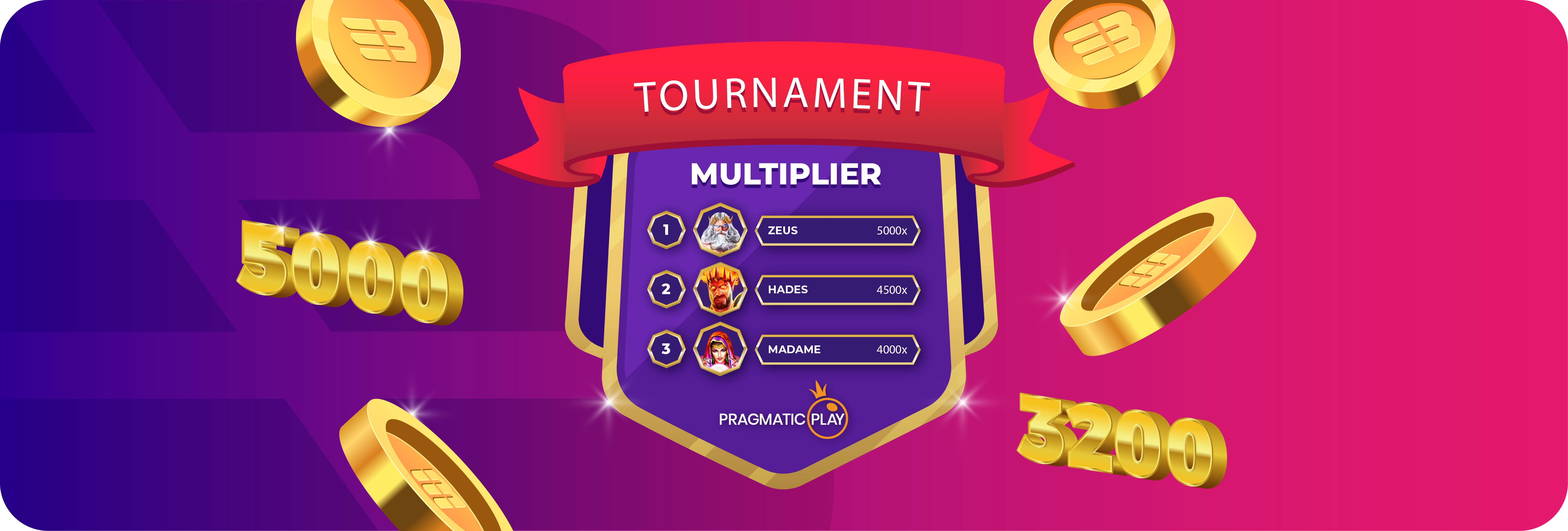 Спечели големи награди в Everbet турнири.